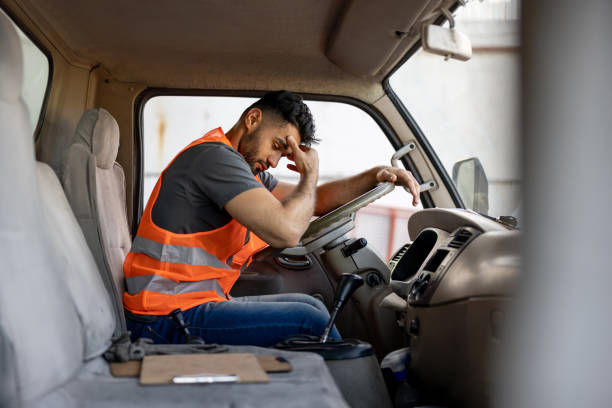 Fatal Car Accidents Linked to Sleep Apnea